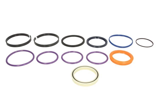 KIT RÉPARATION CYLINDRE hydraulique ANAC MAKINA 332-E8224-AN EUR 43,69 ...