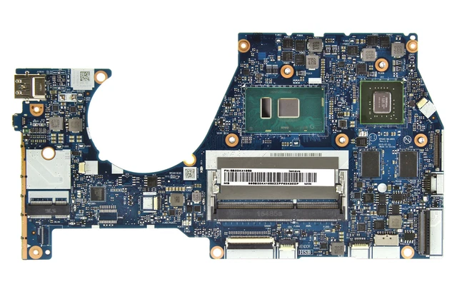 LENOVO YOGA 700-14ISK BYG43 NM-A601 Intel i7-6500U GeForce 940M 2GB ...