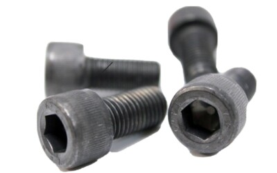 VW MK2 MK3 Golf Corrado Rear Caliper Carrier Bolts N0199123 8V 16V Gti ...