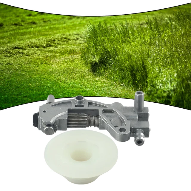 KETTENS?GE WORM GEAR Kit ?lpumpe f??r chinesische Modelle 5200 4500 5800 EUR 5,75 - PicClick DE