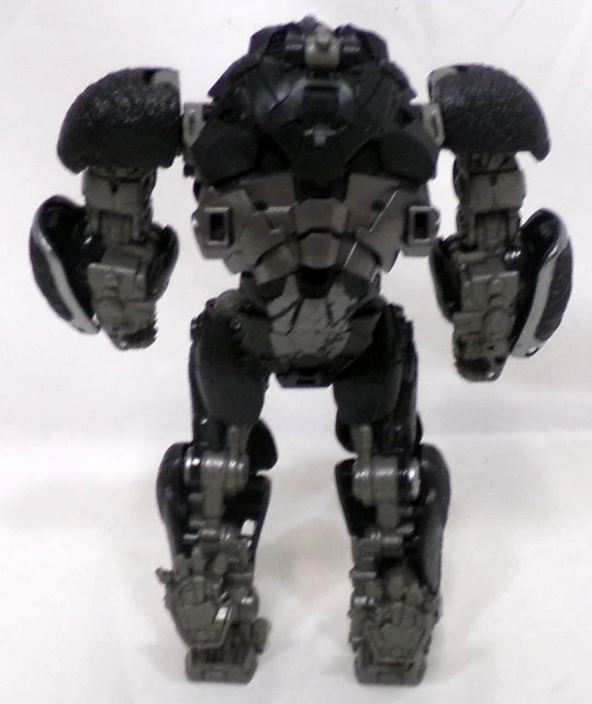 TRANSFORMERS STUDIO SERIES Optimus Primal Figura De Acción Incompleta ...