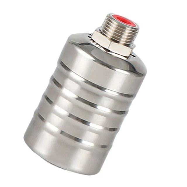 VANNE AUTOMATIQUE R??GLABLE de niveau d'eau pour divers environnements EUR 16,69 - PicClick FR