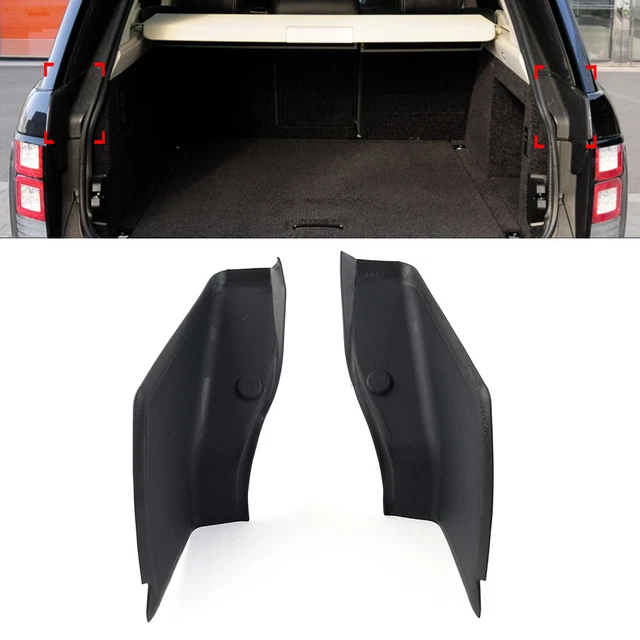 TAILLIGHT TAILGATE LIFTGATE Corner Moulding For Land Rover Range Rover ...