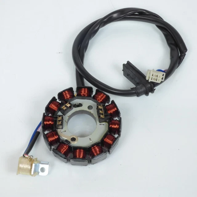 STATOR IGNITION MODULE TNT for Motorbike beta 50 RR 2013 To 2020 New £ ...