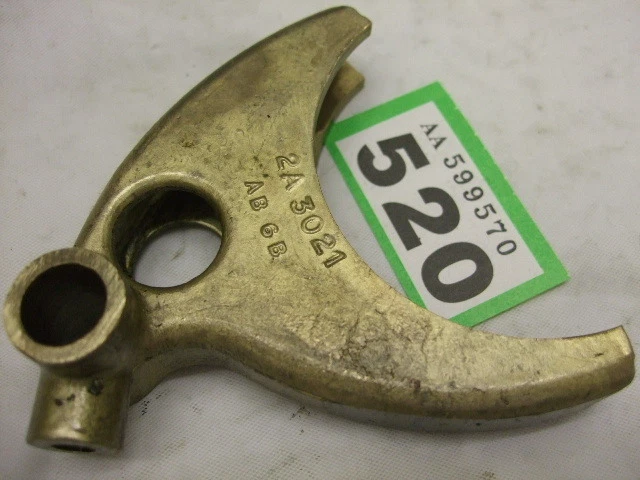 MORRIS MINOR 803CC 948cc, Austin A30 A35, MG Midget 3rd/4th selector ...