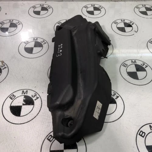 CACHE MOTEUR BMW SERIE 1 E87 PHASE 1 51717059384 EUR 40,00 - PicClick FR