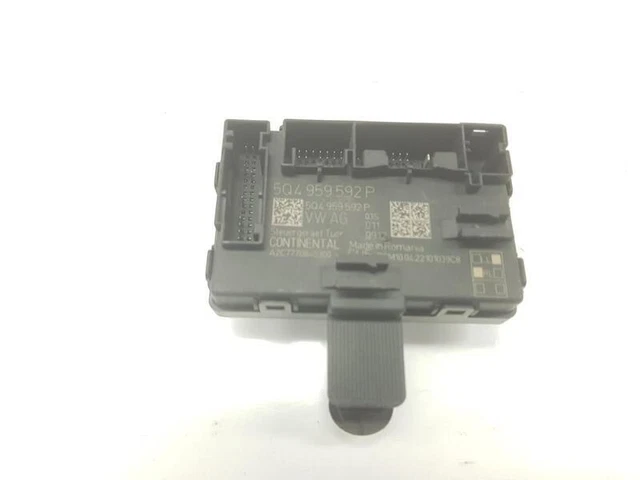 5Q4959592P MODULE ÉLECTRONIQUE pour CUPRA FORMENTOR 2.0 TSI (190 CV ...