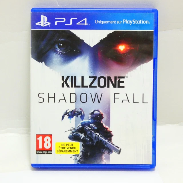 KILLZONE SHADOW FALL Jeu Console Playstation 4 Ps4 Pal Vf Havok EUR 7 ... KILLZONE SHADOW FALL Jeu Console Playstation 4 Ps4 Pal Vf Havok EUR 7 ...