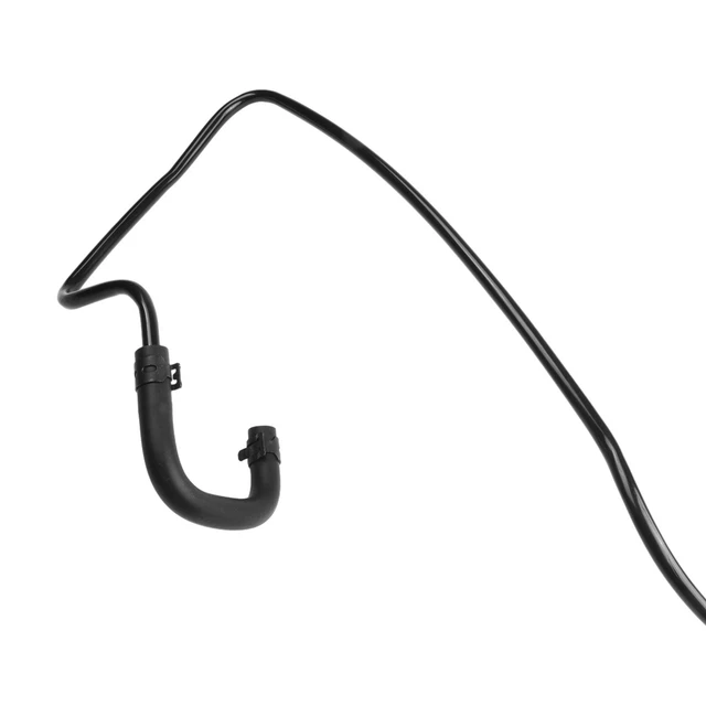 FOR FORD FIESTA BMax Radiator Water Tank Expansion Hose 8V21 8C012 AG ...