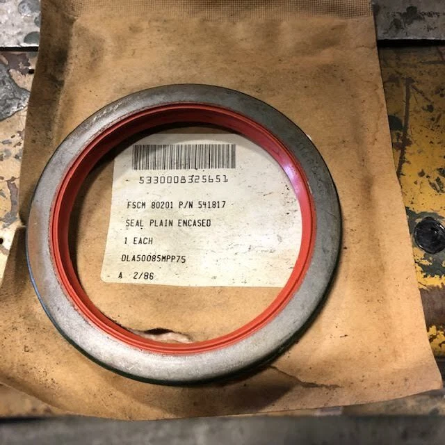 REAR MAIN SEAL M151A1,M151A1,M151A2,Mutt,M151,Military,Military Surplus ...