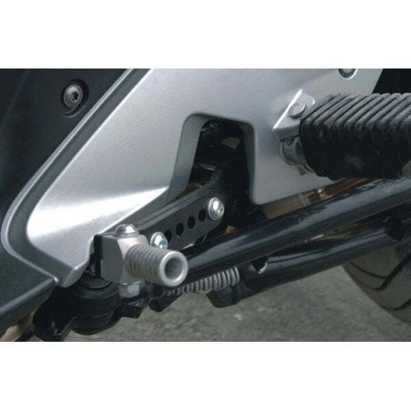 TOURATECH ADJUSTABLE GEAR Lever Shifter - BMW R1200RT 10-13 $39.97 ...