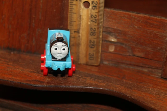 THOMAS THE TANK Engine Friends Mini Robot Edward £4.76 - PicClick UK