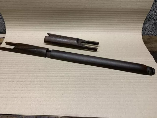 LEE ENFIELD SMLE No1 Mk3 Top Handguard Set. Reproduction £100.00 ...
