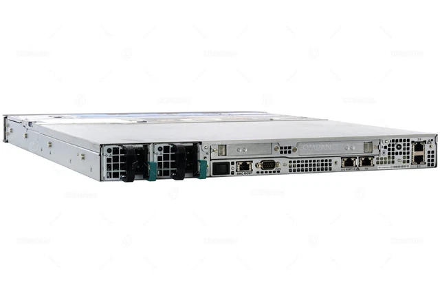 S400-8SFF SYMANTEC S400 4 Port 1Gb Ethernet Security Gateway Firewall ...
