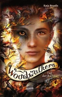 WOODWALKERS (6). TAG der Rache: Das Finale der spannenden ... | Livre ...