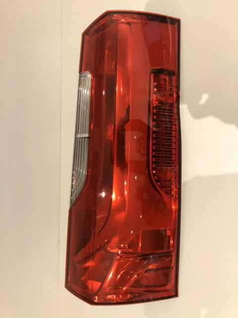 GENUINE MERCEDES BENZ Sprinter Rear Light Brake Lamp Right A9108200100 ...