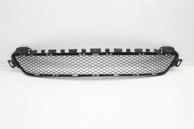 MERCEDES-BENZ C W205 Front Bumper Lower Grille A2058850423 2016 £38.50 ...