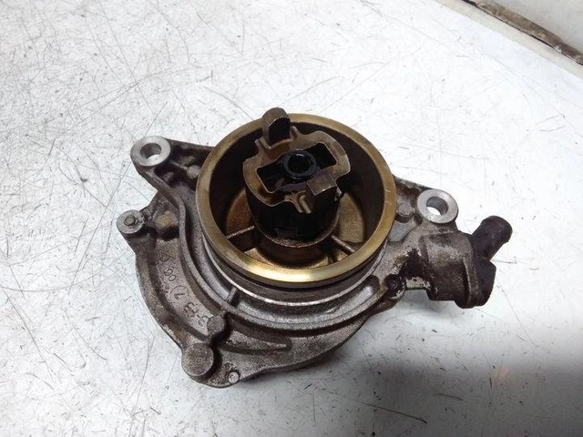 BOMBA DE VACÍO BMW X3 E83 700437012 06T2863219 2,99 diésel 155 kw 2007 ...