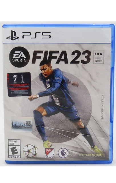 FIFA 23 - Sony PlayStation 5 PS5 £28.62 - PicClick UK