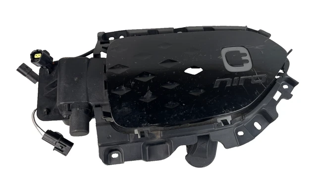 CAPUCHON DE RÉSERVOIR De Charge Pour Kia Niro EV 2023 86340Q4000 EUR ...