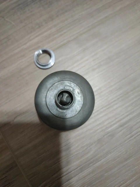 MERCEDES MOYEN W111, 112,110 Tableau Phare Avant Bosch OEM 1 ...