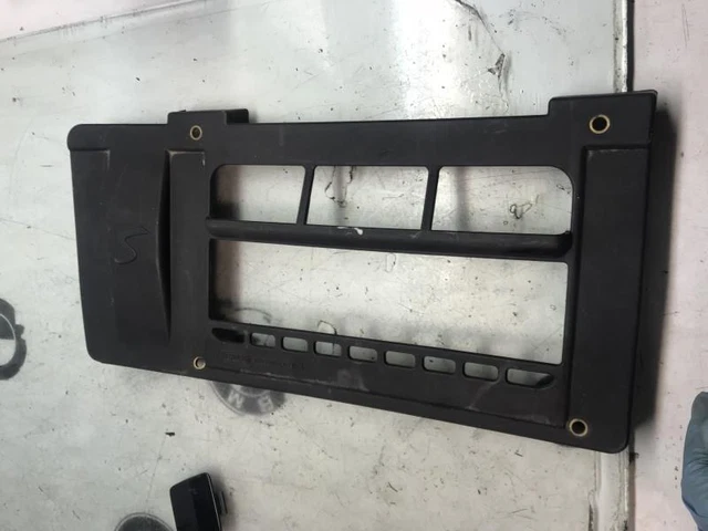 CACHE MOTEUR MINI MINI 1 R50/R53 EUR 20,00 - PicClick FR