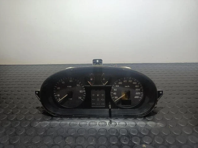 7700427900 TABLEAU DE bord compteur pour RENAULT MEGANE I FASE 2 ...
