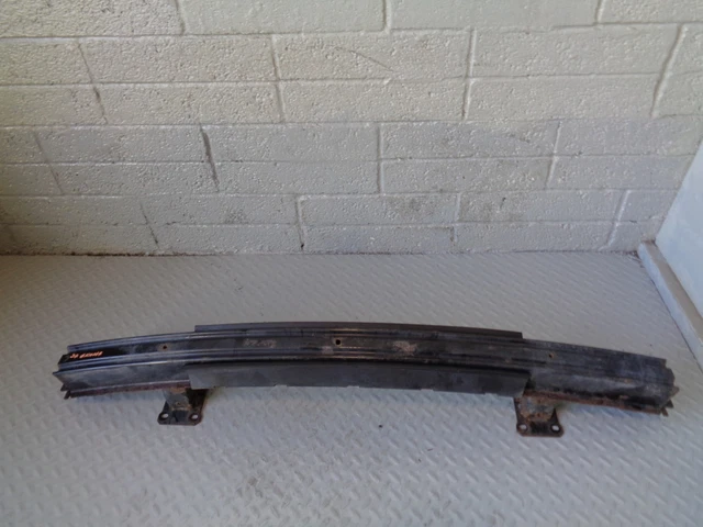 DISCOVERY 4 FRONT Bumper Reinforcement Crash Bar Land Rover 2009 to ...