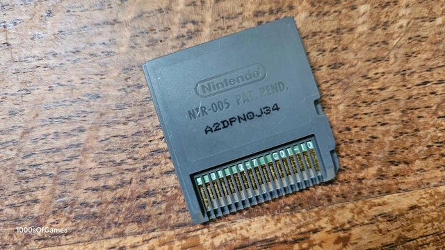 NINTENDO DS - New Super Mario Bros #Rg11 £9.99 - PicClick UK