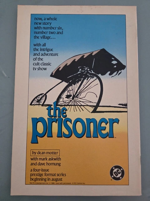 DOC SAVAGE #1 (1988) Dc Comics Deny O'neil! Eric Peterson Painted Cover ...