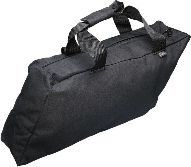 HOPNEL HDSL LINER S-Bag Oem H-D Harley Davidson Flhx 1690 Street Glide ...