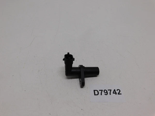 GENERATOR PULSE SHAFT Crankshaft Position Sensor Hyundai I10 I20 $138. ...