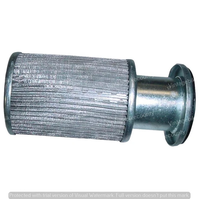 OEM 3700504M91 HYDRAULIC Pump Filter With Cap Fit Massey Ferguson 390 ...