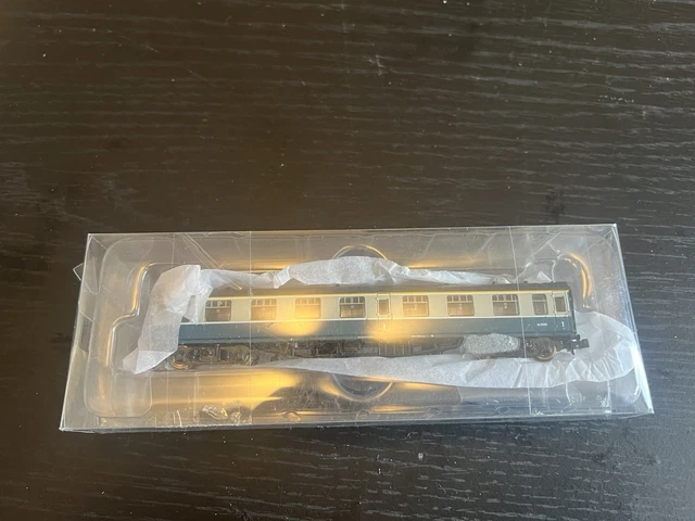 RAKE OF FREE Graham Farrish Mk1 Br Coaches £73.50 - PicClick UK