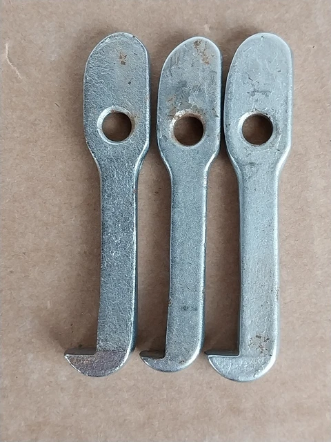 VINTAGE PROTO 3 Arm Bearing Puller 4056-J Arms Set Of Three $20.90 ...