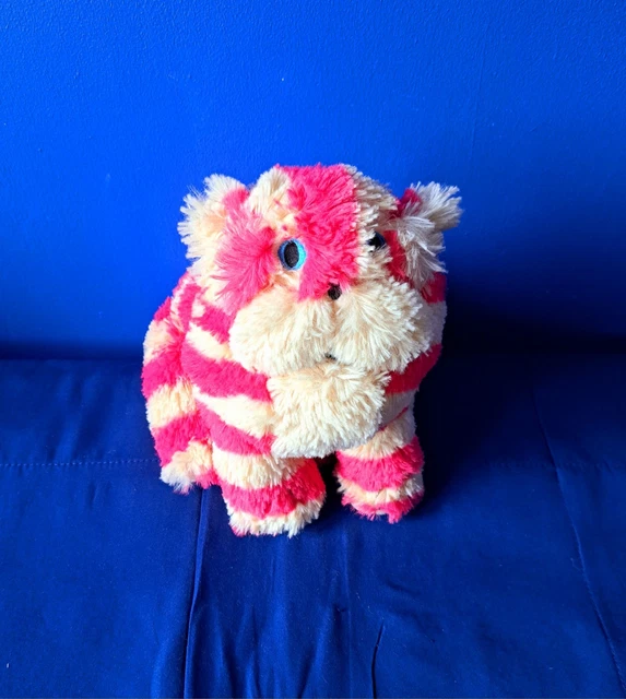BAGPUSS WARMIES MICROWAVE heat pack cuddly toy £26.70 - PicClick UK
