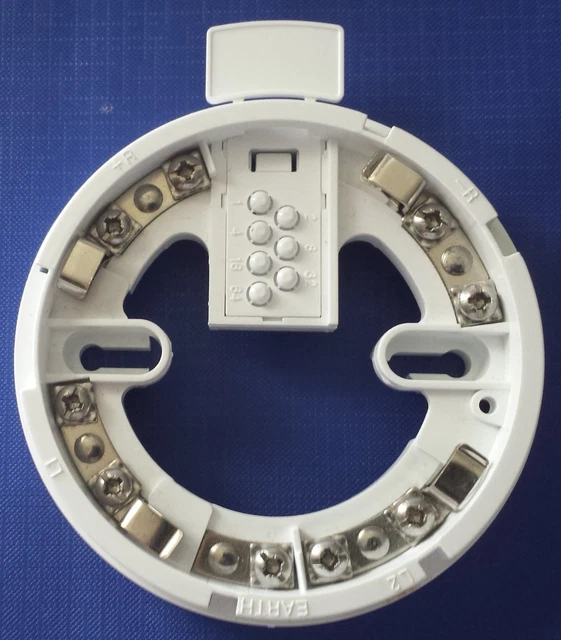 45681-210 APOLLO XP95 Detector Base / Apollo Discovery / JSB FX440 ...