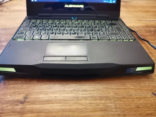RARE ALIENWARE M11X R3 - 16Go de RAM - SSD 500Go EUR 350,00 - PicClick FR