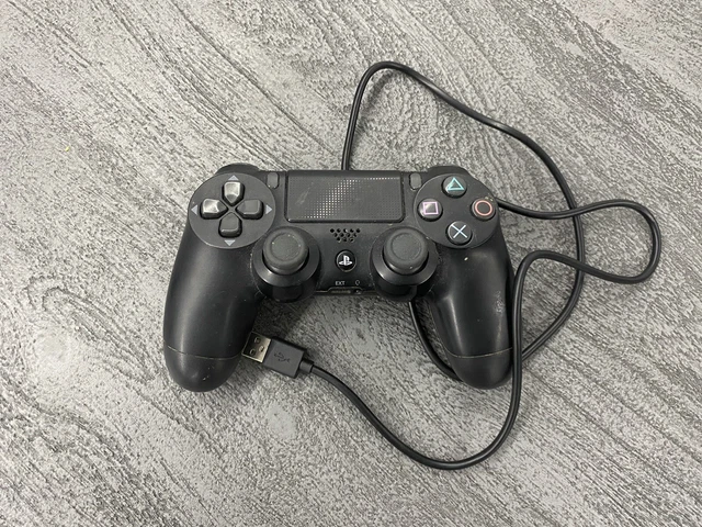 ORIGINAL SONY PLAYSTATION DualShock 4 PS4 Wireless Controller - 500 ...