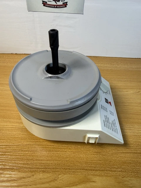 SEB LE SAUCIER Saucemaker Machine 0.7L Cuit Chauffe Mélange Sauce ...