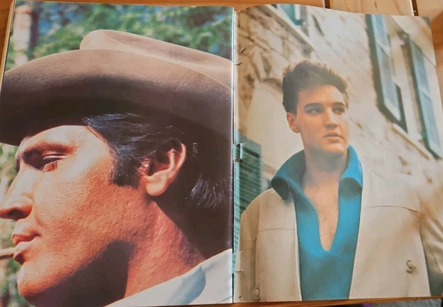 1994 ELVIS 60TH Birthday Celebration Magazine - #44 £16.15 - PicClick UK