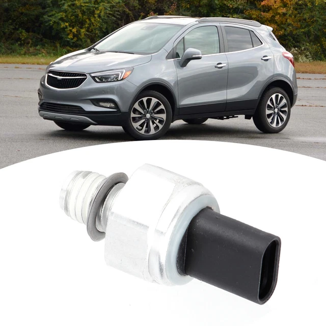 REMPLACEMENT DU CAPTEUR De Pression 'huile Moteur Pour ATS 2010-2019 ...