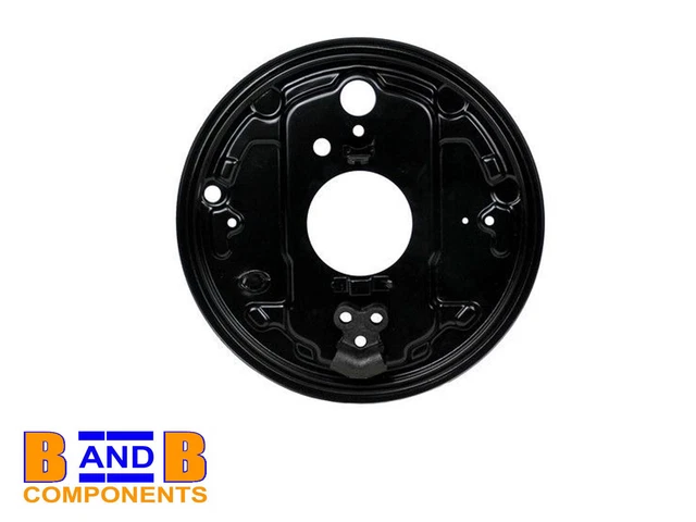 VW T25 TRANSPORTER Camper Van Rear Back Plate Splash Shield Left Hand ...