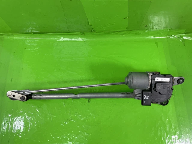 FORD RANGER FRONT Windscreen Wiper Motor Linkage N1Wb17504Bc 2019-2024 ...