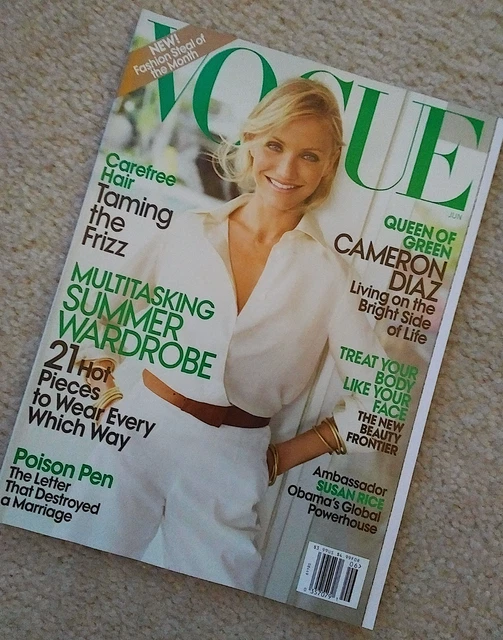 Cameron Diaz