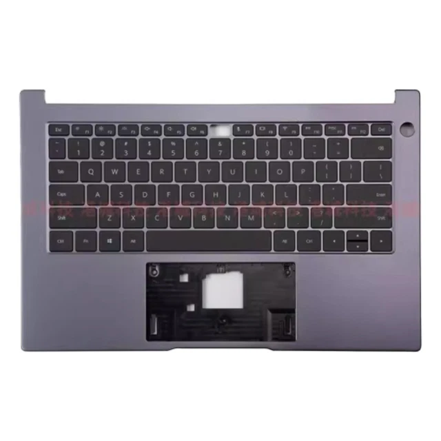 HANDBALLENAUFLAGE MIT KEYBOARD Für Huawei MateBook NbDE-WFH9 NbF-16 ...
