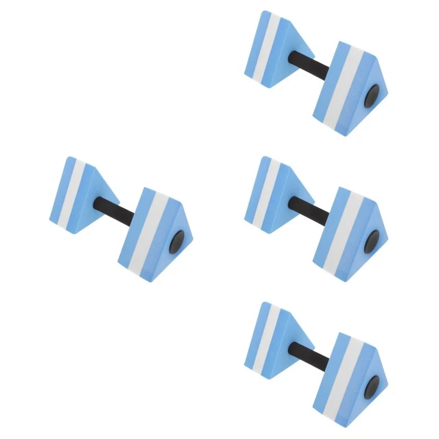 SET DI 4 manubri pesi pesi esercizio bambino set manubri EUR 102,78 ...