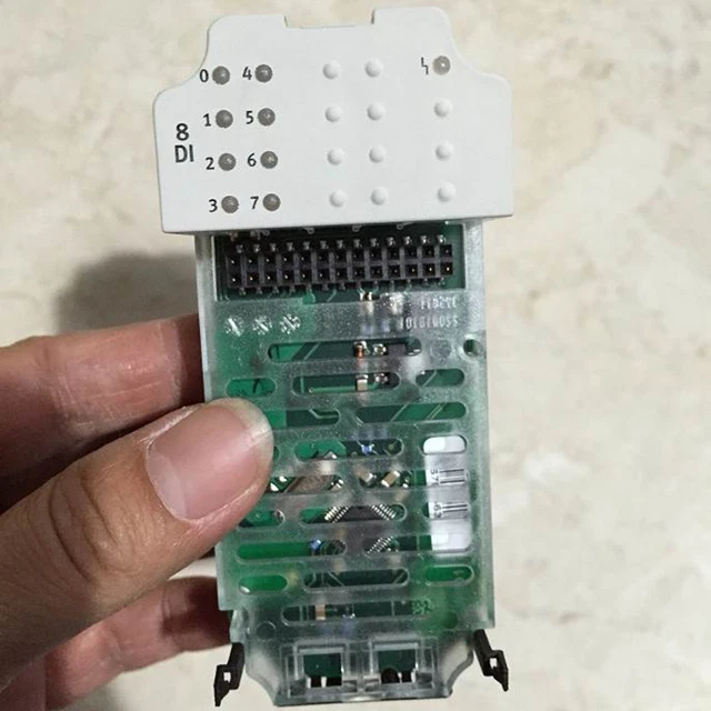 1PC NEW FESTO CPX-8DE 195750 Input Module CPX-8DE Fast Shipping $301.75 ...