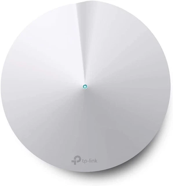TP-LINK DECO M5 router mesh WLAN dual band ripetitore 2 porte LAN ...
