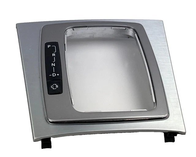 MERCEDES BENZ C Classe W204 Centrale Console Cambio Comando Del ...